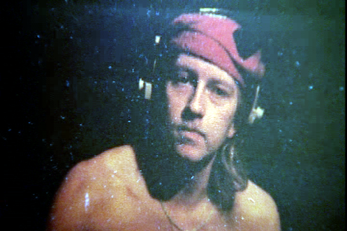 Doug Sampson :: Iron Maiden Blood Brothers